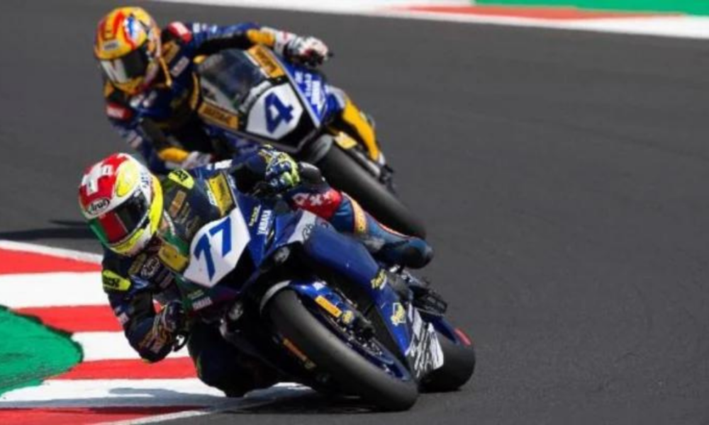 SS600 - CeleraSportMag