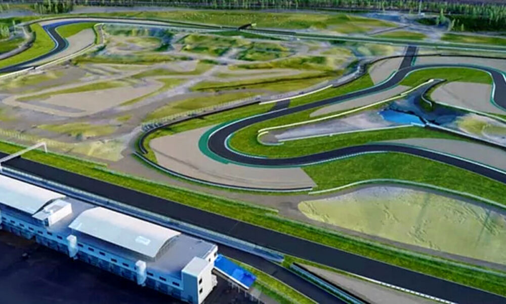 KymiRing: rinviato il MotoGP di Finlandia - CeleraSportMag